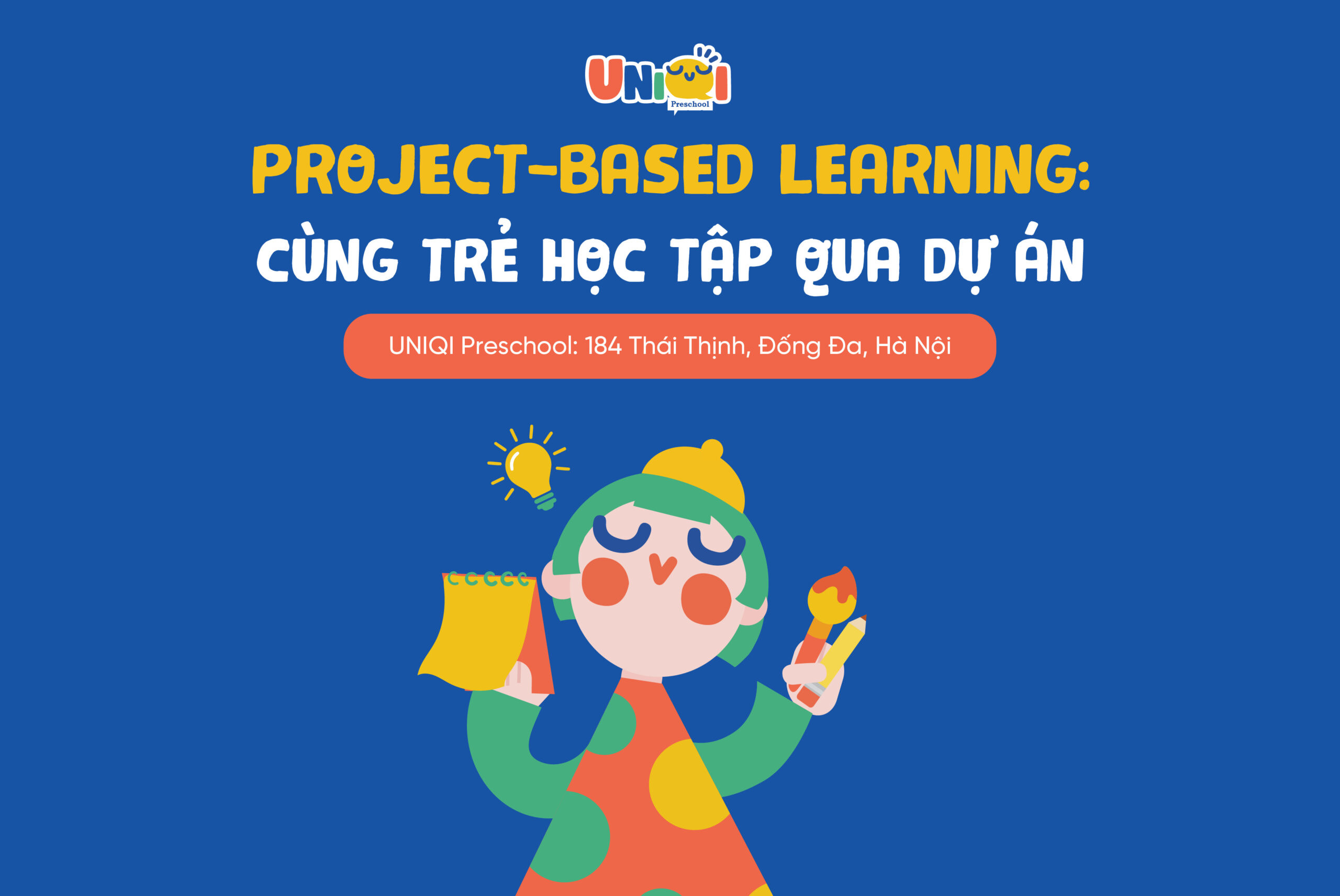 Giải thích project based là gì và so sánh với product based